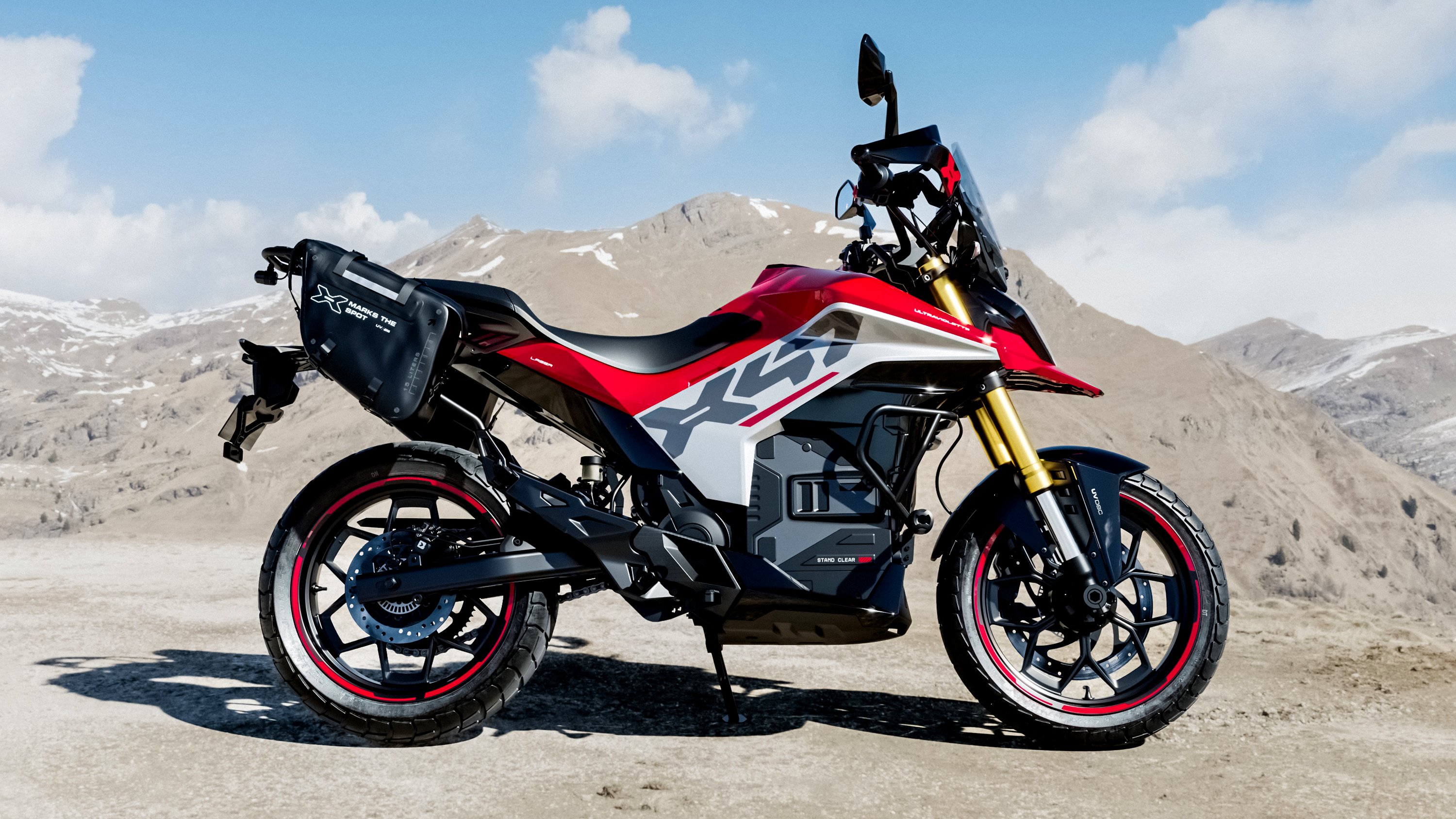 Ultraviolette X-47 introductory prices extended, bags 3,000 bookings in ...