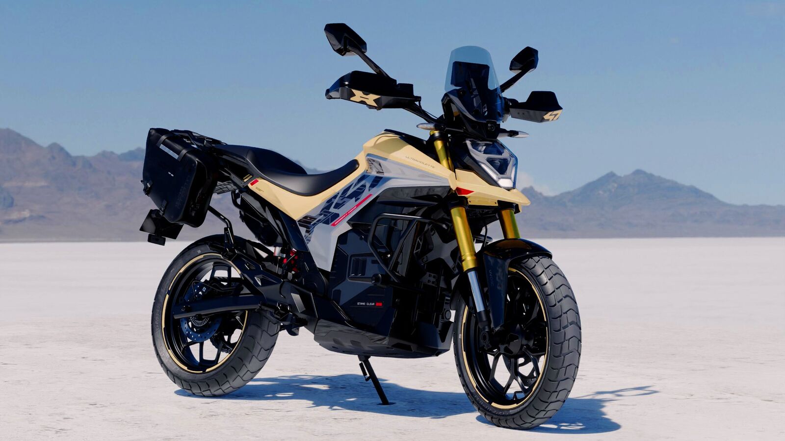 Top 5 bikes you can get for the price of an Ultraviolette X-47 crossover electric bike | HT Auto