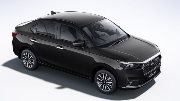 Honda Amaze to Hyundai Verna: Here are top 5 compact and sub compact ...