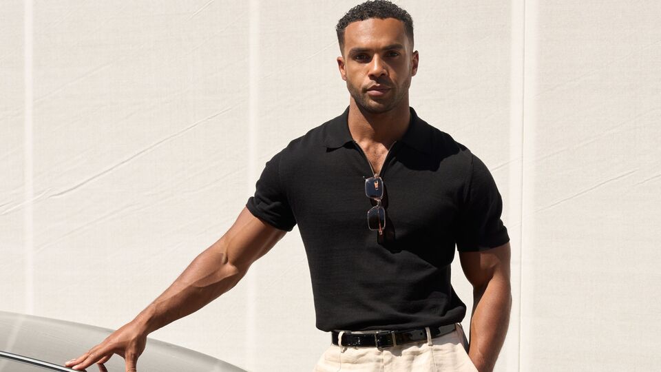 Bentley onboards actor Lucien Laviscount as global brand ambassador ...