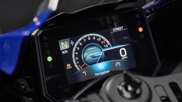 2026 Yamaha YZF-R7 breaks cover with advanced tech, revised hardware and ergonomics | HT Auto