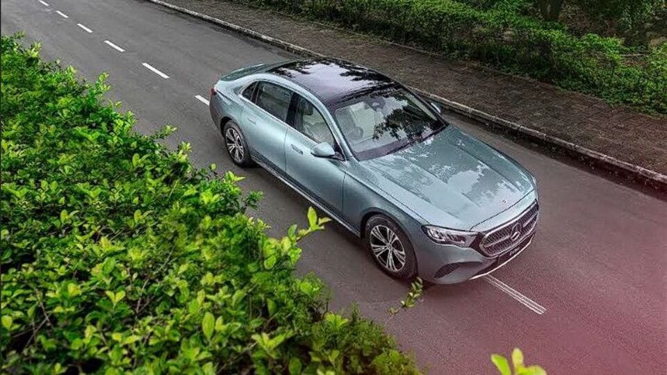 Indian Luxury Auto Market 2025: Trends, Challenges, and the Promise of ...