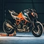 TVS showcases a cafe racer Ronin and an all-out RR310 at Motosoul 2025 ...