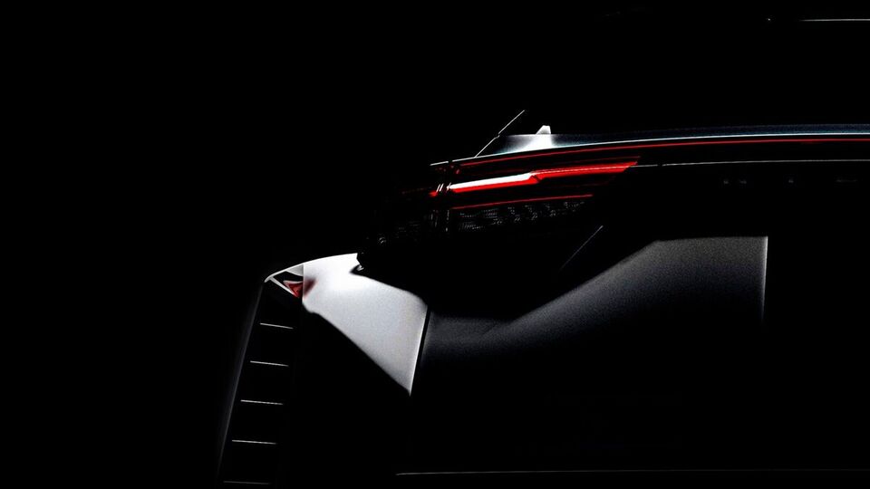 Nissan teases new Nismo concept ahead of Tokyo Auto Salon 2026 debut ...