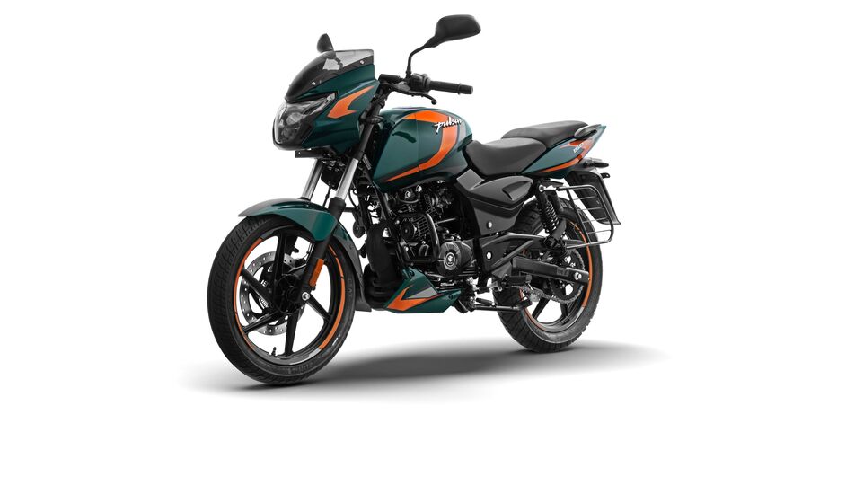 Bajaj Pulsar 150 Updated for 2025 With LED Lighting, Prices Start at ₹1 ...