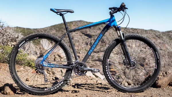 British bicycle brand Muddyfox enters India, rolls out 18 new models ...