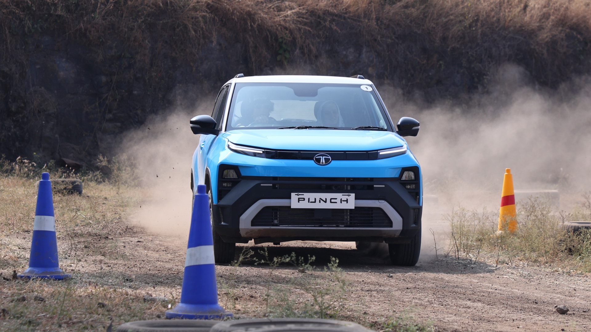 Tata Punch Facelift: Which is the most value-for-money variant? | HT Auto