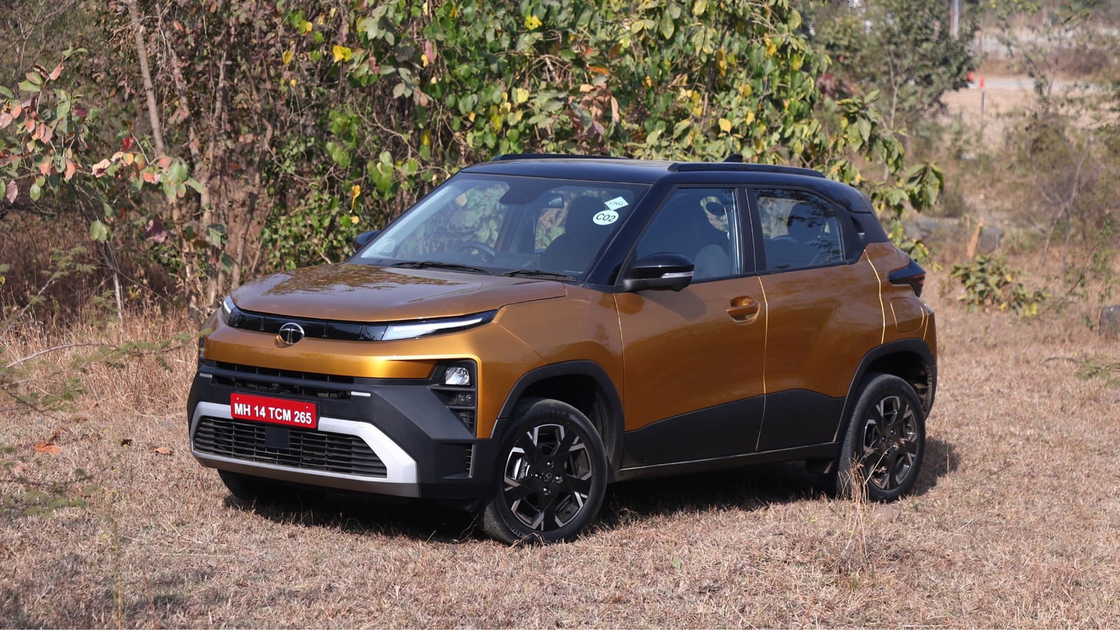 Tata Punch Facelift: Which is the most value-for-money variant? | HT Auto