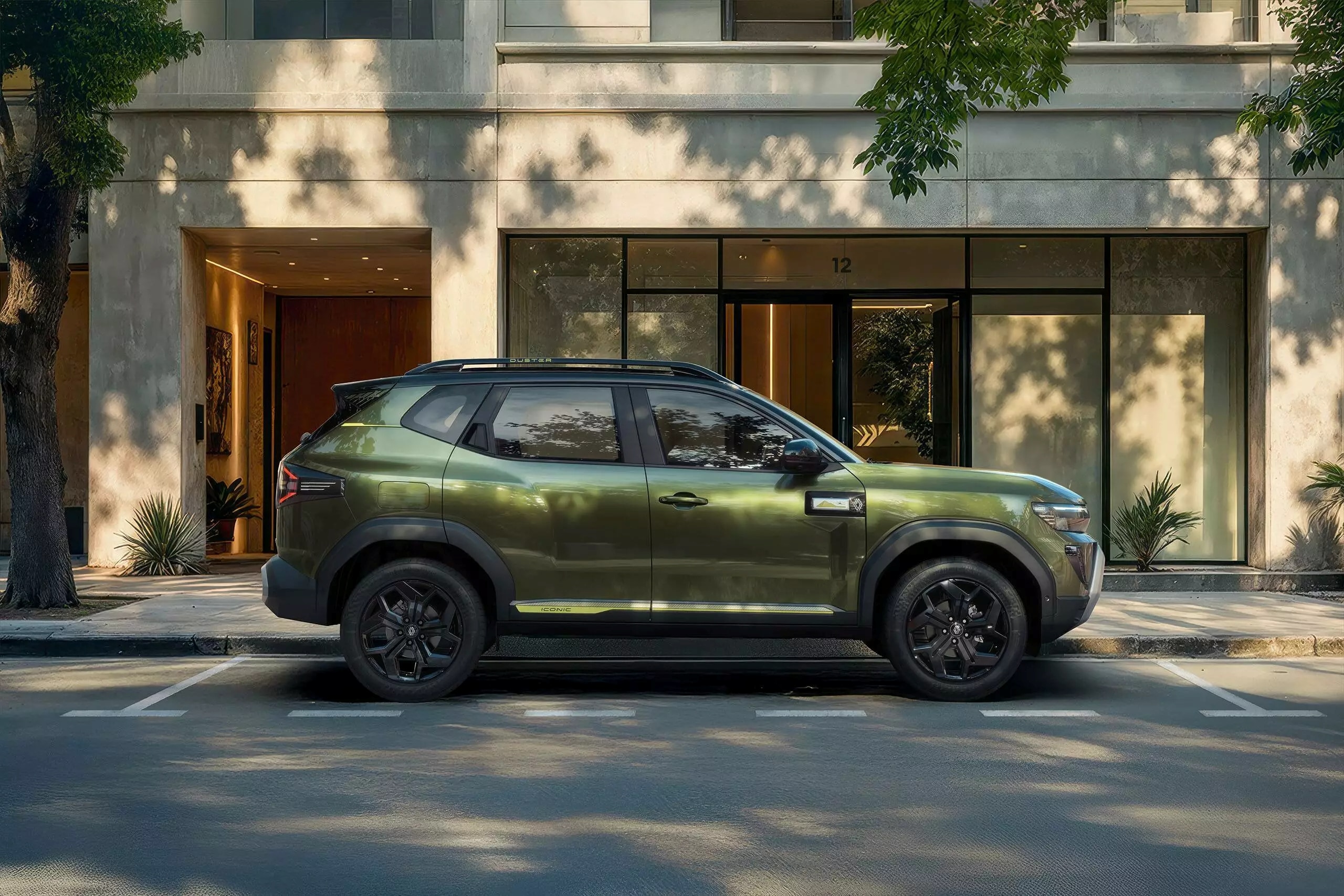 New Renault Duster engine lineup explained: Petrol and hybrid options ...