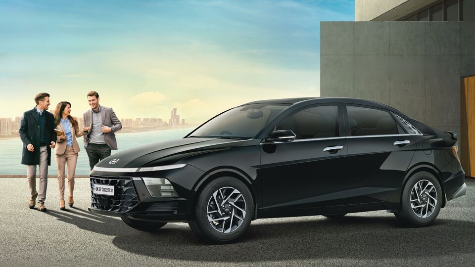 2026 Hyundai Verna variant-wise features explained | HT Auto