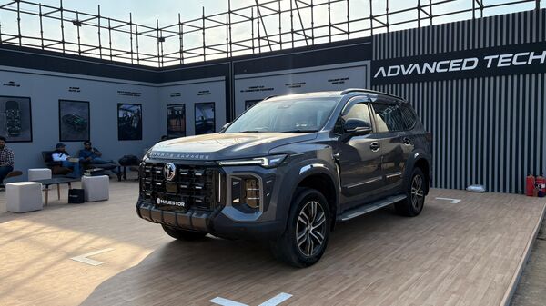 MG Majestor to launch in India tomorrow: 5 things you need to know | HT ...