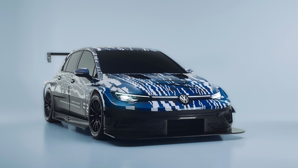 Volkswagen R set to enter 24 hours of Nurburgring in 2027 | HT Auto