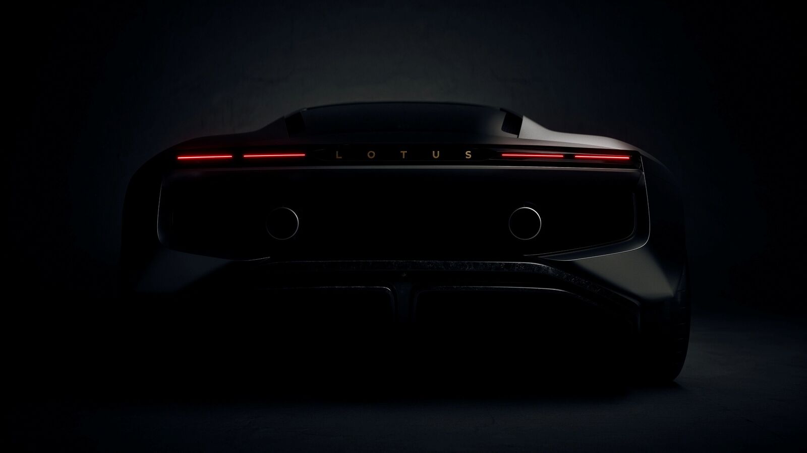Lotus teases hybrid V8 supercar with over 1,000 bhp | HT Auto