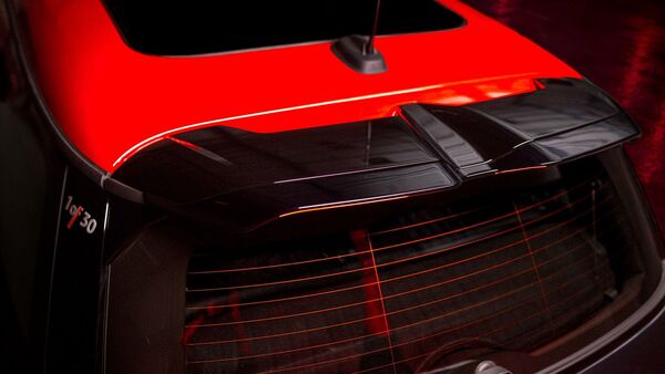 Mini Cooper S GP Inspired Edition launched in India, prices start at ...