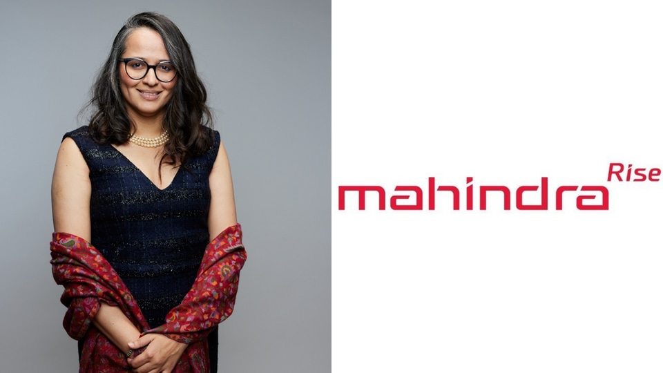 Mahindra Group appoints Purnima Lamba as Chief Brand Officer | HT Auto