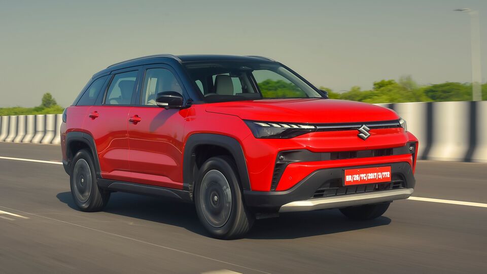 Maruti Suzuki to increase car prices by up to ₹30,000 from June 2026 ...