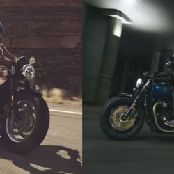 Triumph 400 Range Gets Dearer in India, Prices Hiked Across Line-Up ...