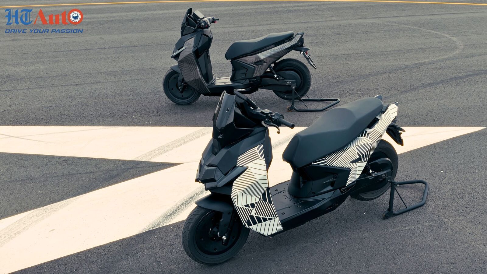 Ultraviolette Tesseract launch delayed till 2027, now gets new 100V ...