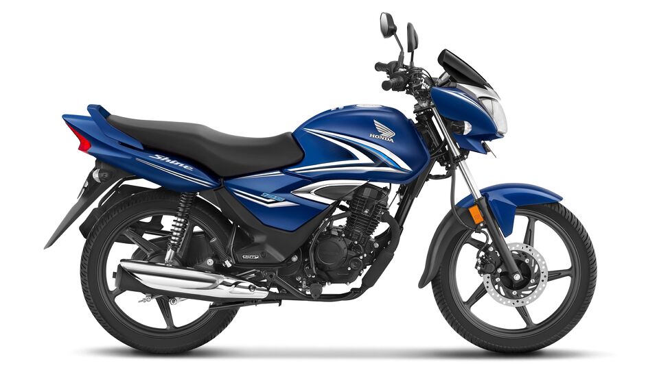 Honda Motorcycle & Scooter India crosses 10 million sales mark in North ...