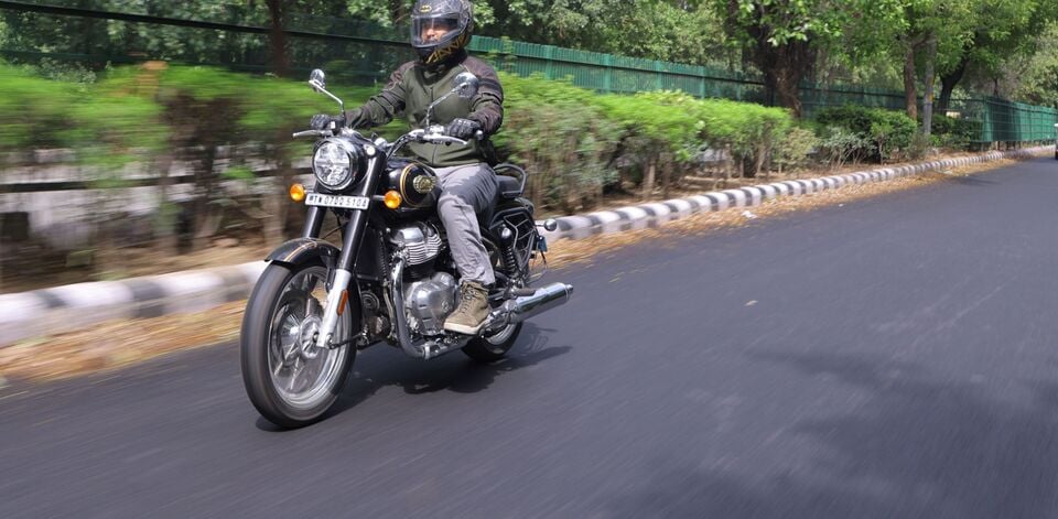 Royal Enfield Bullet 650 launched at ₹3.65 lakh | HT Auto