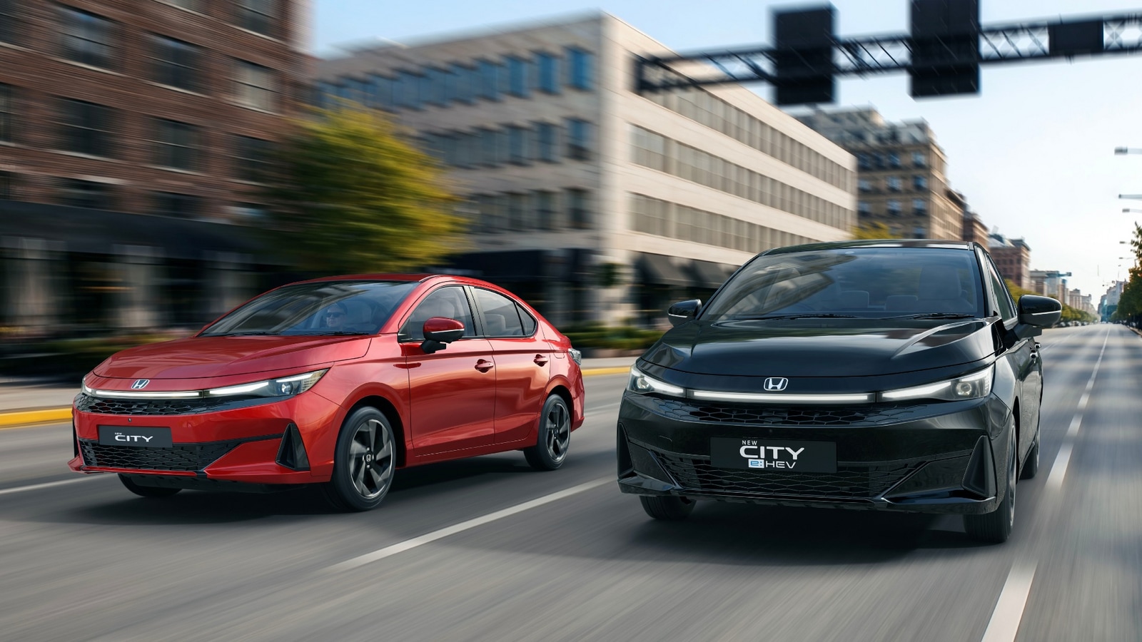 5 executive sedans I would buy if I was upgrading from the Maruti ...