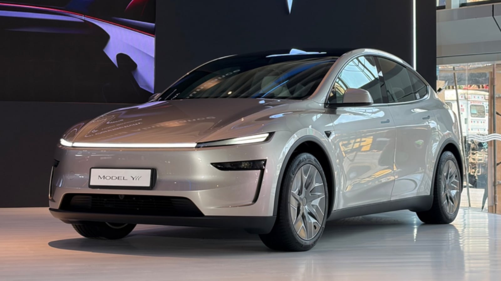 Tesla Model Y L scores a perfect 5-star safety rating at ANCAP | HT Auto