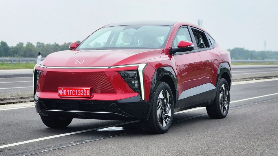 Top 5 electric SUVs that I will trust for a 400 km highway drive | HT Auto