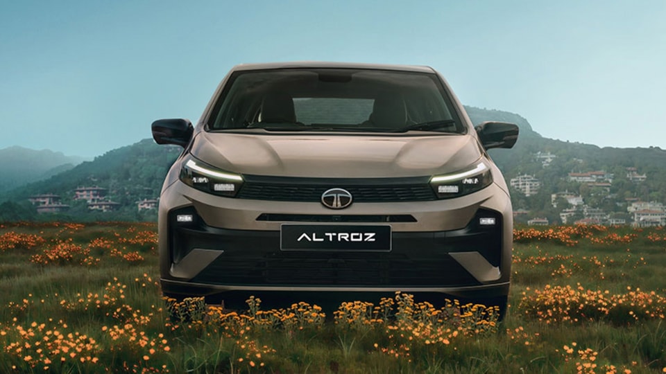 5 hatchbacks with cruise control I would buy for tension-free highway ...