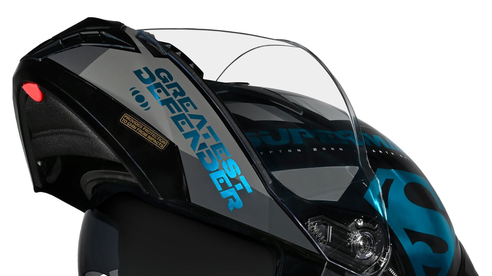 Studds Trooper Legacy Shield helmet launched at ₹2,425 | HT Auto