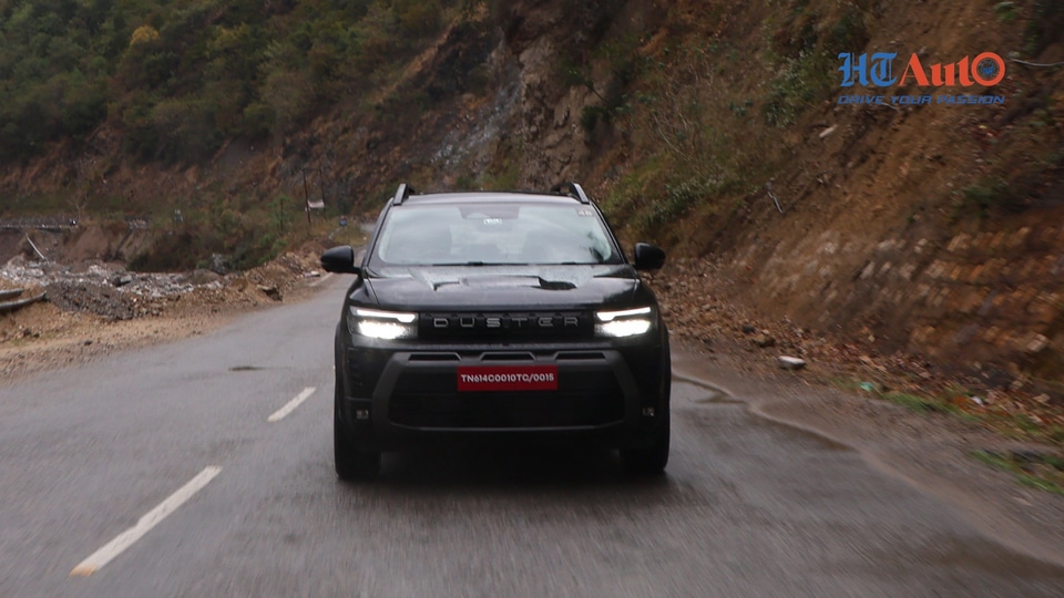 5 SUVs I would buy if I was upgrading from the old Renault Duster | HT Auto