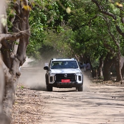 5 SUVs under ₹12 lakh I would buy for that King of the Road feeling ...