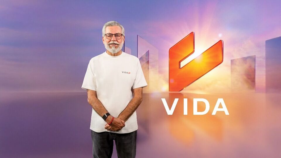 VIDA unveils new identity as Hero expands EV ambitions | HT Auto