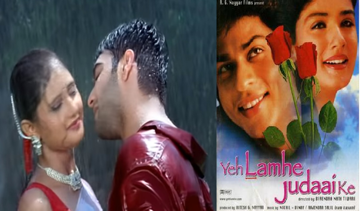 শাহরুখের ছবির নায়িকা,সলমনের ছবিতে ক্যামিও: রশমি দেশাইকে নিয়ে রইল ১৩টি ...