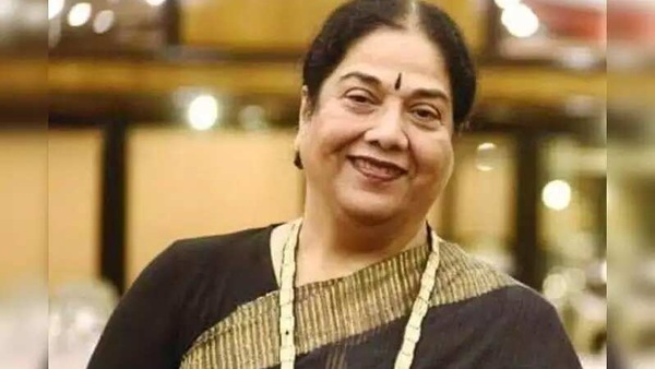 রঙ্গমঞ্চের 'ঊষা' অস্তমিত, ঊষা গঙ্গোপাধ্যায়ের প্রয়াণে শোকপ্রকাশ ...