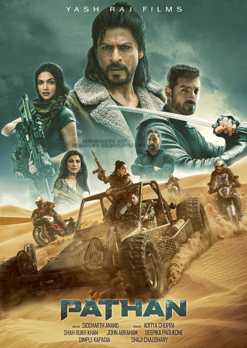 বাড়ছে করোনার সংক্ৰমণ, বন্ধ হল 'পাঠান' এর শ্যুটিং! - Due to Coronavirus ...