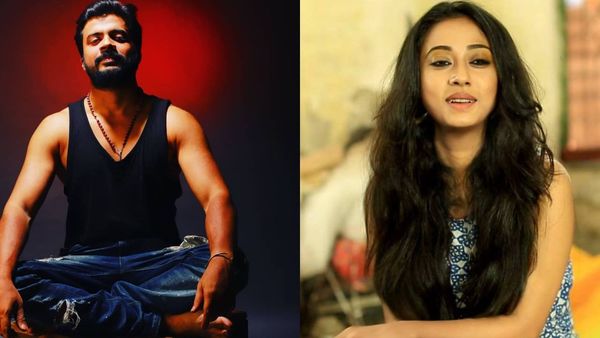 ‘ব্যোমকেশ’ অভিনেত্রী অঙ্কিতা মন দিয়েছেন ‘কড়িখেলা’-র প্রান্তিককে! চলছে ...