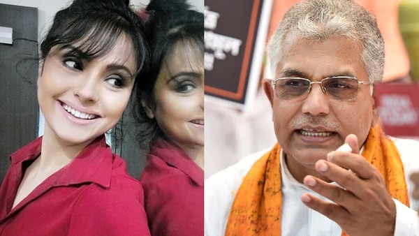 Rupa-Dilip: বিজেপিতে যোগ দেওয়ার 'ধান্দা' জানিয়ে দল ছাড়লেন রূপা ...