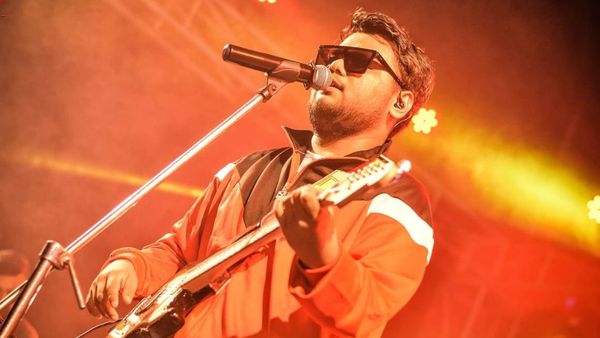 আজ গায়ক অনুরাগ হালদারের জন্মদিন, শীঘ্রই মুক্তি পাচ্ছে তাঁর নতুন গান ...