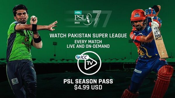 PSL 7: আন্টার্কটিকাতেও দেখা যাবে পাকিস্তান সুপার লিগের ম্যাচ, উদ্যোগ ...