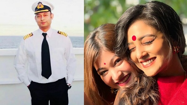 Sreetama Roychowdhury: প্রেমদিবসে রিয়েল হিরোর গলায় মালা দেবেন শ্রীতমা ...