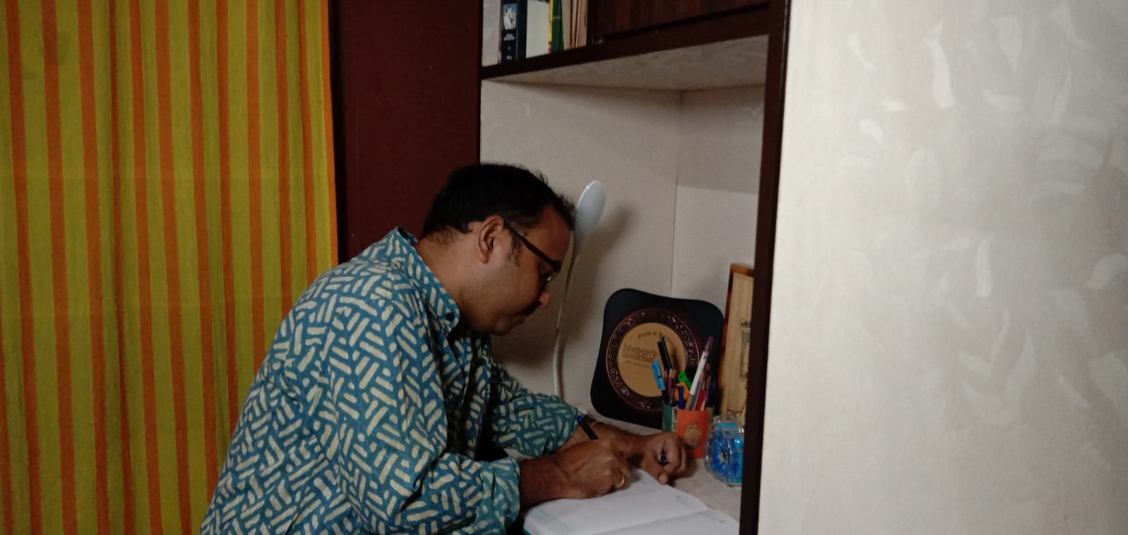 Smaranjit Chakraborty Exclusive: যাঁকে দেখলে আরও বাঁচতে ইচ্ছা করে,সেটাই ...