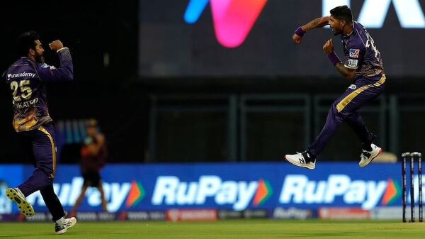 KKR vs CSK: ‘গত দু' বছরে প্রথম ম্যাচের সেরা’, কলকাতাকে জিতিয়ে ... KKR vs CSK: ‘গত দু' বছরে প্রথম ম্যাচের সেরা’, কলকাতাকে জিতিয়ে ...