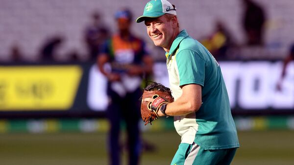 ম্যাকডোনাল্ডকে কোচের পাকা চাকরি দিল অস্ট্রেলিয়া - Andrew MacDonald is ...