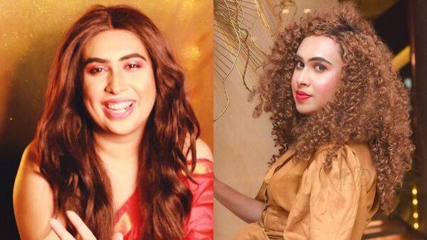 Sandy Saha: ‘কাদা কাদা করে’ এবার বাংলা সিরিয়ালে ডেবিউ স্যান্ডি সাহার ...