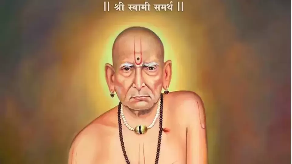 Swami Samarth : आज आहे स्वामी समर्थ यांची पुण्यतिथी; काय आहे त्यांचं ...