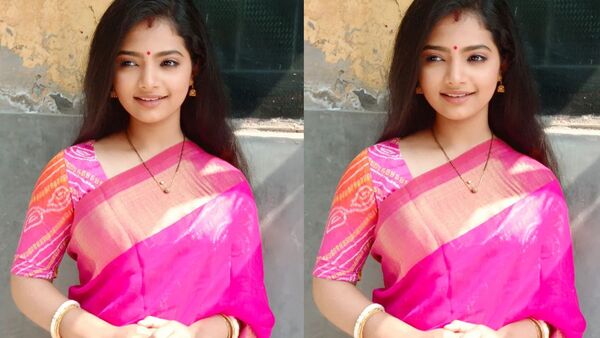 Hiya Dey: একমাথা সিঁদুর, হাতে শাখা-পলা; বিয়ে করে নিলেন ‘পটল কুমার ...