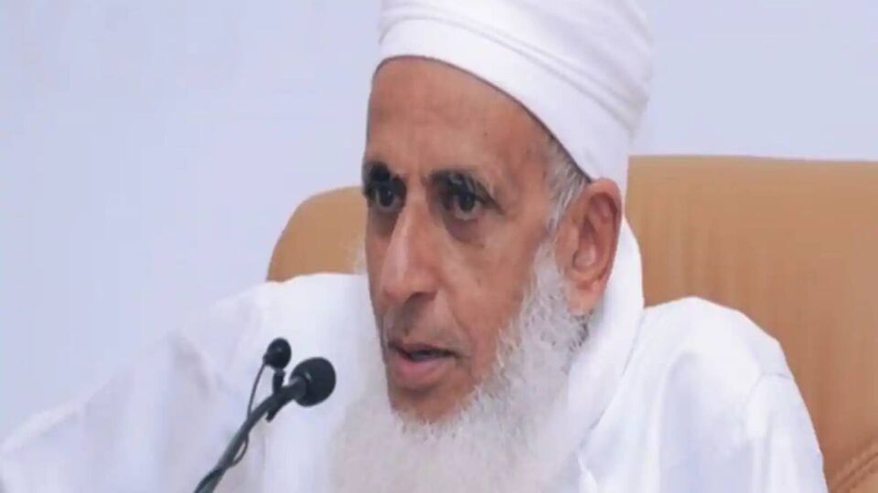 Grand Mufti: आखाती देशात भाजपविरोधी मोहीम उघडणारे ग्रँड मुफ्ती आहेत कोण?