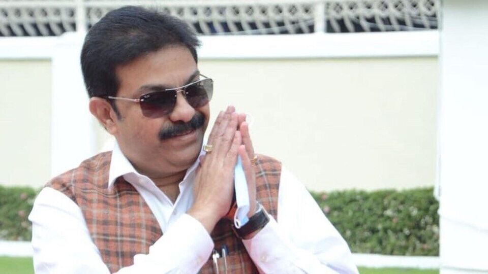 Richest MLA Candidate: प्रसाद लाड यांच्याकडे १५२ कोटीची संपत्ती