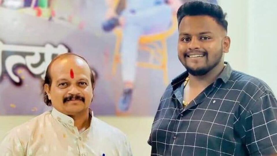 Vasant More: रुपेश, सावध रहा नाहीतर...; मनसे नेते वसंत मोरे यांच्या ...