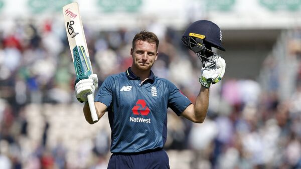 জস দ্য বস! প্রত্যাশিতভাবে ইংল্যান্ড সাদা বলের নয়া অধিনায়ক বাটলার ...